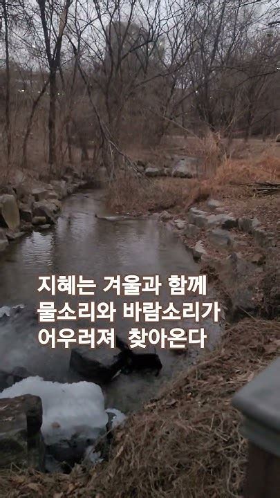 오랫동안꿈을그리는사람은그꿈을닮아간다 Youtube