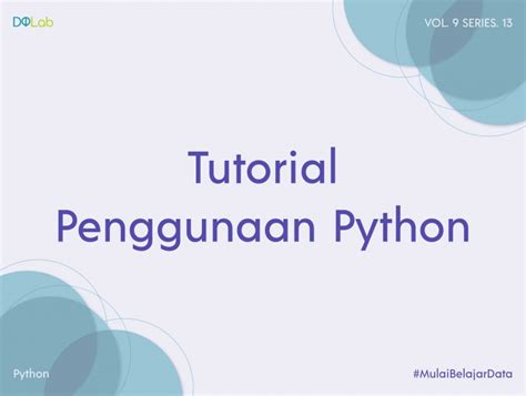 Intip Tutorial Fungsi Print Pada Python Bagi Pemula
