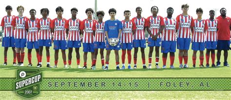 Excel Soccer Camp Updated Their Cover Excel Soccer Camp