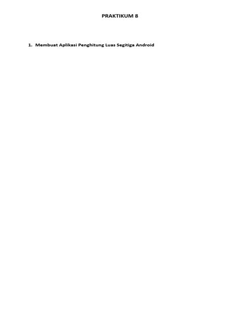 praktikum 8 download free pdf operating system families computer architecture