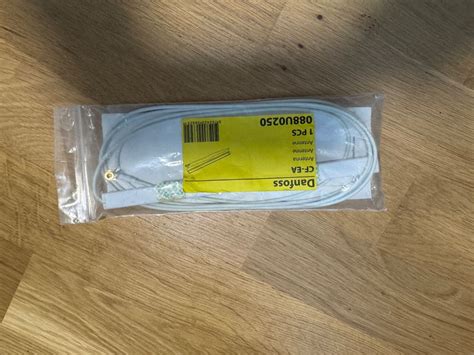 Danfoss Cf Ru Repeater Unit Zu Cf 2 Von Danfoss Neu Gemäss Beschreibung In Kestenholz Für