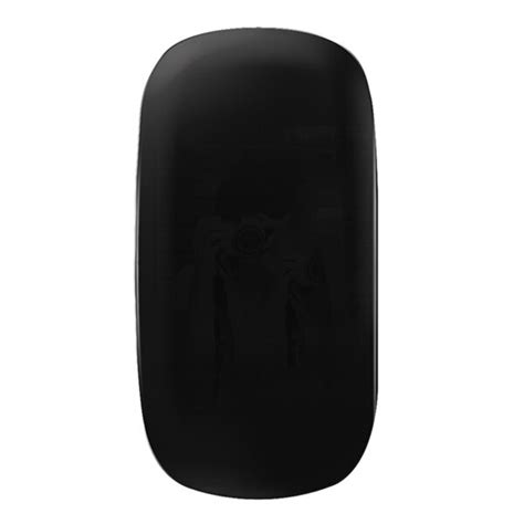 Wireless Mouse Magic Ultra Thin Curved Press Mouse Grandado