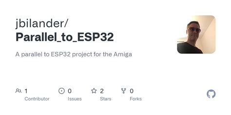 Paralleltoesp32paralleltoesp32rev1aschematicpdf At Main