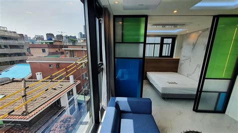 우리엘 ㅣ 강남신축단기임대투룸 ㅣ 역삼동신축단기임대투룸 ㅣ 강남투룸단기임대 ㅣ 역삼역역세권투룸단기임대 ㅣ 마이하우스 Youtube