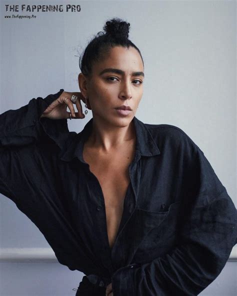 Singer Loreen Nude And Sexy Photos The Fappening