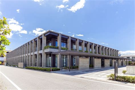 垂井町庁舎様 企業施設リノベーション 株式会社シンエイライフ