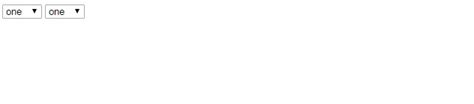 Drop Down Menu Getting Select Id Dynamically In Jquery Stack Overflow