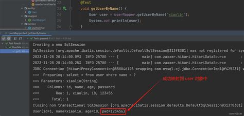 20231129 关于 Mybatis Resultmap 和 多表查询29 My Csdn博客