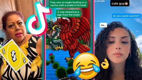 Mexican And Latino Tik Tok Compilations That Make You Proud To Be Raza