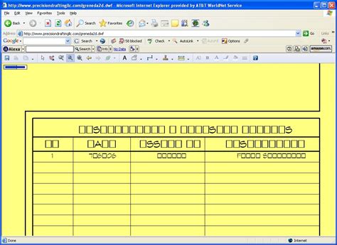 Dwf Viewer Doesnt Display My Fonts Properly Autodesk Community