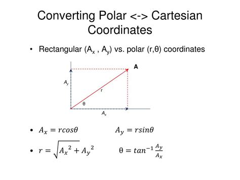 ppt coordinate systems powerpoint presentation free download id 2524640