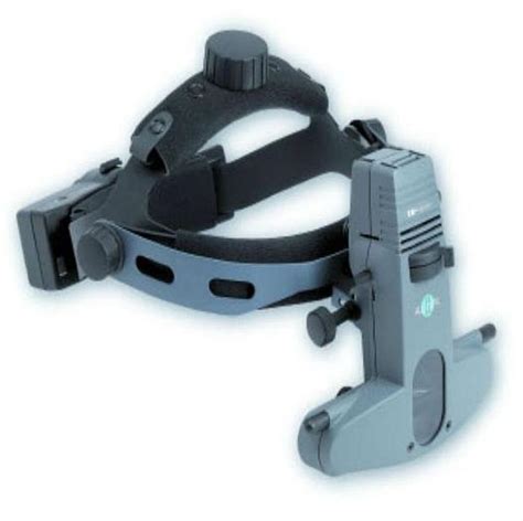 Refurbished Keeler All Pupil II BIO Ophthalmic Equipment For Sale At