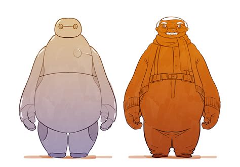 Character Designs On Behance