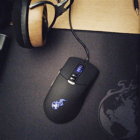 Tek Syndicate Standard Issue Mice Owners Thread Page 3 Other