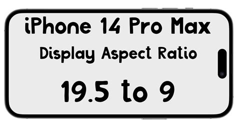 What Aspect Ratio Is Iphone