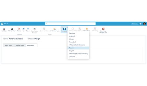 Test Case Management In 5 Seconds Aqua Cloud