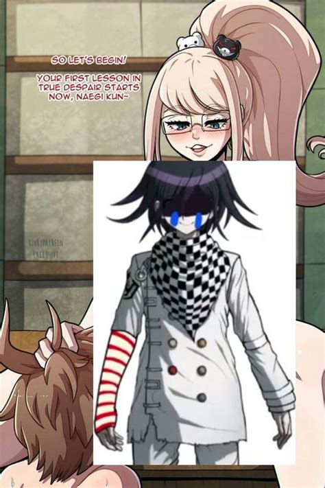 °cringe De Danganronpa° Cancelado Jaja Rule34 Go Brr Wattpad