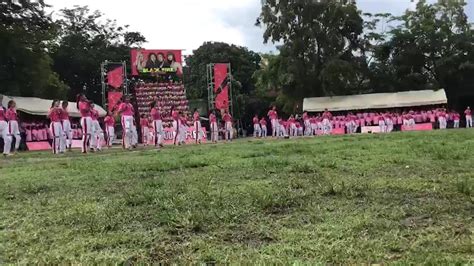 คณะสีชมพู โรงเรียนสระบุรีวิทยาคม Home Facebook