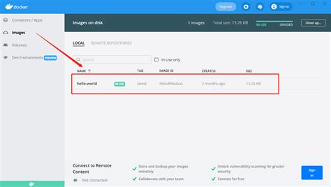 Windows10 Docker安装详细教程 追逐时光者 博客园 Windows10 Docker安装详细教程 追逐时光者 博客园