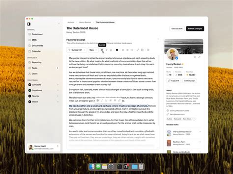Cms Edit — Untitled Ui By Jordan Hughes® On Dribbble
