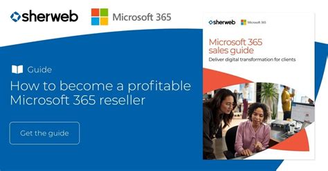 Sherweb On Linkedin The Microsoft 365 Opportunity Is Greater Than Ever Before But That…