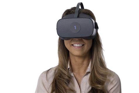 Virtual Reality Visual Field Testing Evergreen Optometry Clinic