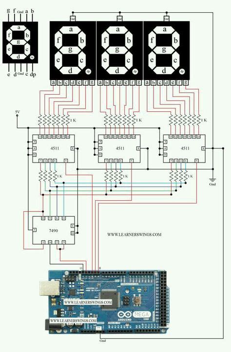 Les Meilleures Images De Arduino Pour Les Nuls Arduino Pour Les Nuls Arduino Projets Arduino