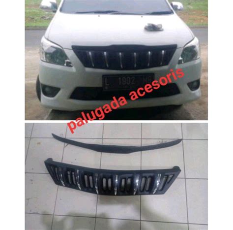 Gril Apolo Kijang Inova 2012 2013 Terbaru Lazada Indonesia