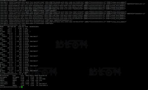 Mdadm工具介绍和安装配置教程 站长百科