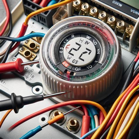 How To Test Thermostat Wires A Comprehensive Guide