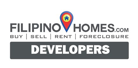 Filipino Homes Developers