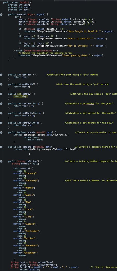 Solved Please Asnwer The Question With The Codes Thats Give