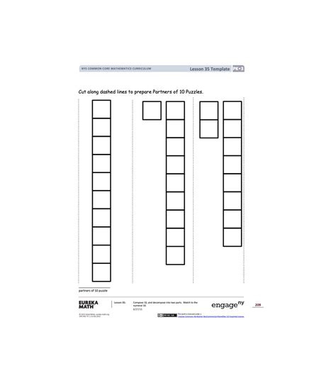 Compose 10 And Decompose