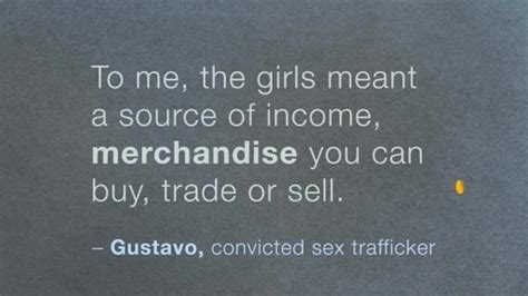 Sex Trafficking The Horror And The Hope CNN