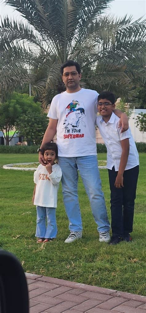 We All Aspire To Be Seen As Superheroes In Our Professional Lives The