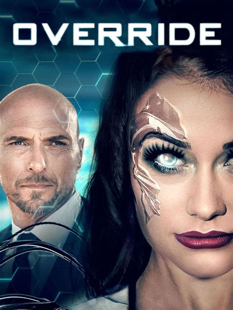 prime video override