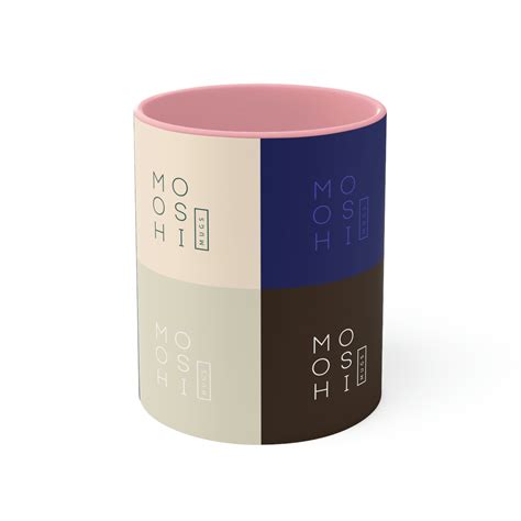 Mooshi Mugs