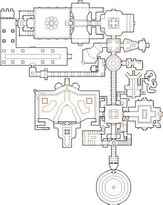 MAP Tricks And Traps Remain The Doom Wiki At DoomWiki Org