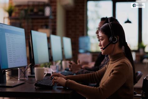 Role Of Technology In Improving Customer Service