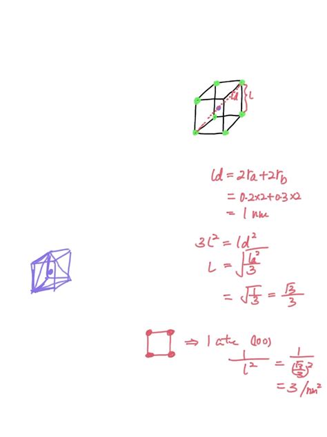 Solved Calculate The Linear Density Of Cr In 100 Direction In A Bcc Unit Cell Atomic Radius Solved Calculate The Linear Density Of Cr In 100 Direction In A Bcc Unit Cell Atomic Radius