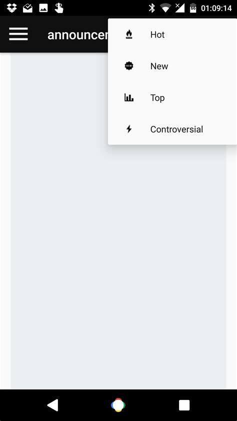 Github Kinshuk Androidyara Android App To Read The Subreddit And Favourite Them The