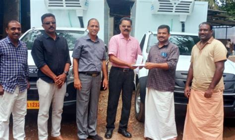 Joby Antony On Linkedin Few Of The Light Reefer Trucks We Delivered To Our Esteemed Client