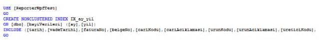 Sql Server Sql In Clause Slows Down Performance Stack Overflow