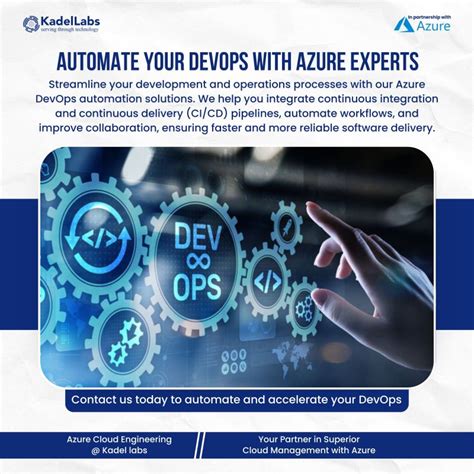 harness the full potential of your development and operations teams