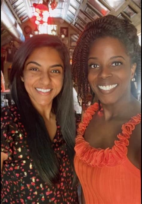 Sheaba Chacko On Linkedin “re Met” My First Leadership Chattanooga ‘25 Fellow Miss Tennessee