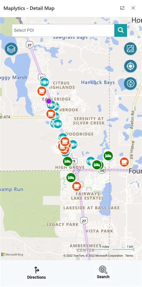 Maps Integration For Microsoft Dynamics 365 Crm Maplytics Fall 2022 Release Overview Blog
