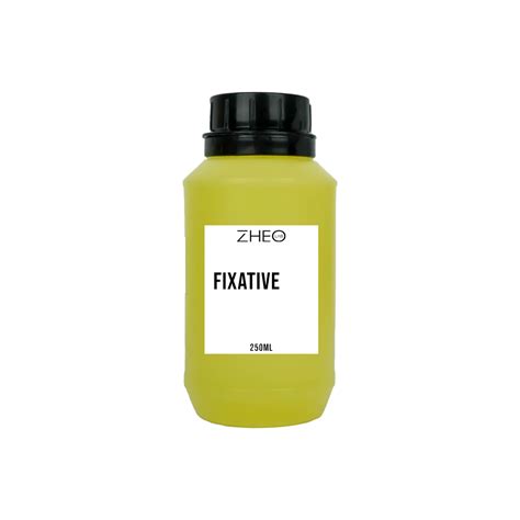 Fixative Zheo Lab