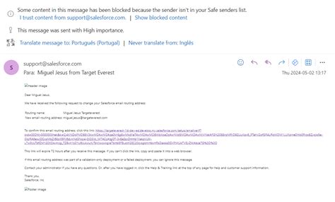 How To Set Up Email To Case In Salesforce Step By Step Guide