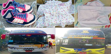 တရားမဝင်စားသောက်ကုန်နှင့် လူသုံးကုန်ပစ္စည်းများ၊ မော်တော်ဆိုင်ကယ်အပိုပစ္စည်းများ၊ လုပ်ငန