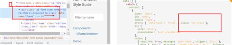 Help How To Customize The Form Item S Width Issue